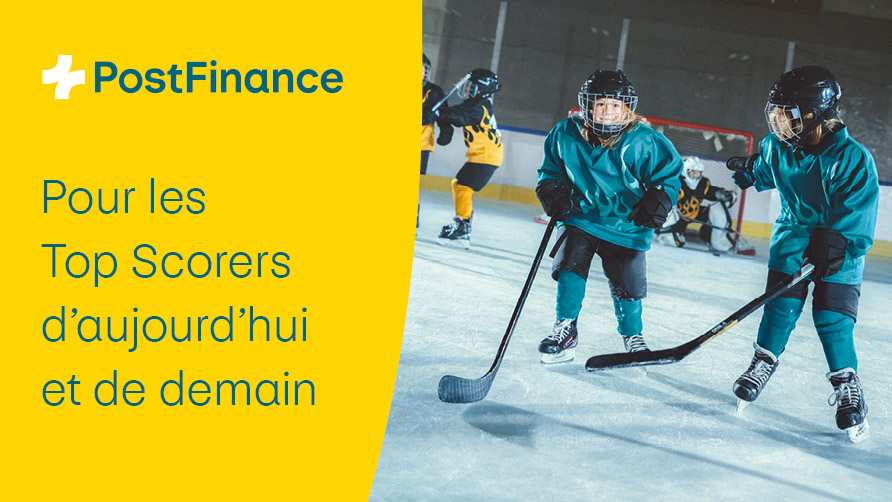 Home | Swiss Ice Hockey Federation